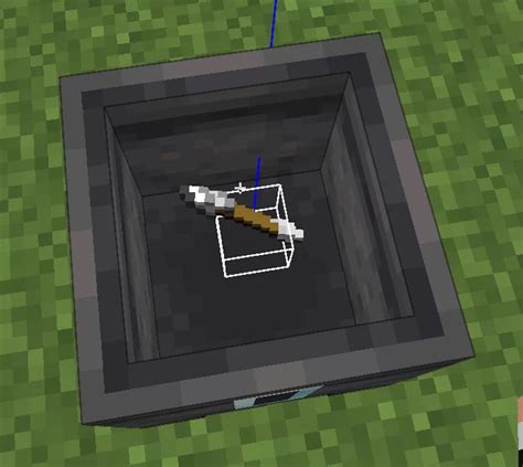 Easier Tipped Arrows Minecraft Data Pack