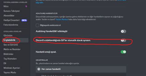 Discord Profilindeki Hareket Etmiyor Technopat Sosyal