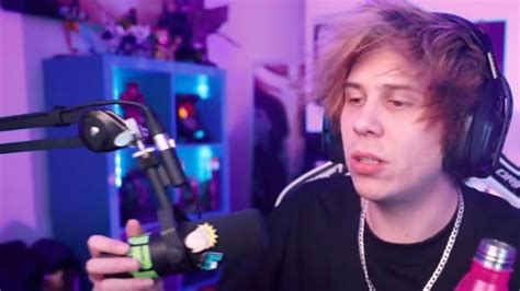 Elrubius Entra En Cólera En Pleno Directo Y Asegura Que Los Streamers