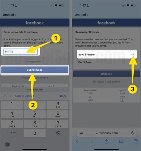 How To Download Facebook Without App Store On Iphone Ipad