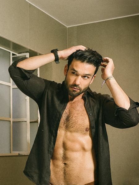 Como Sergio Marone Se Tornou Ecossexual O Que é Isso 16062023