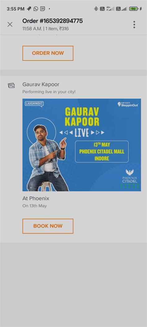 Swiggy Advertising Rates Swiggy Ads Advertise On Swiggy