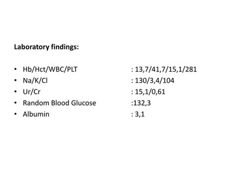 Diffuse Peritonitis Ppt
