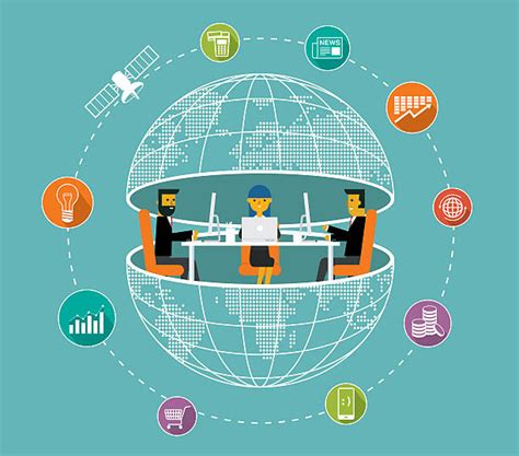 Multi Skilled Team Illustrations Royalty Free Vector Graphics And Clip Art Istock