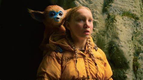 Ver The Legend Of Ochi Online Latino HD PeLISPLUS Stream Movie Online