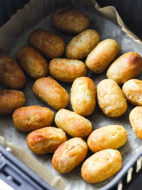 Air Fryer Tyson Honey Battered Breast Tenders Air Fryer Chicken Recipes