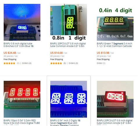 Gallery Programmable Seven Sixteen Segment Led Tester Hackaday Io