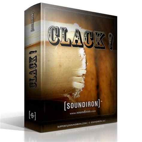 Stream Solonoid Studio Receptor Naked Soundiron Clack By Solonoid