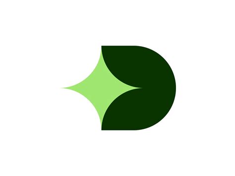 Star D By Artology On Dribbble