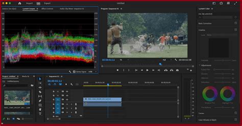 8 Ways To Enhance Video Editing With Adobe Sensei Master Ai Tools For