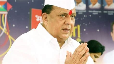 Eds First Major Move In Maharashtra After Shinde Fardnabis Government