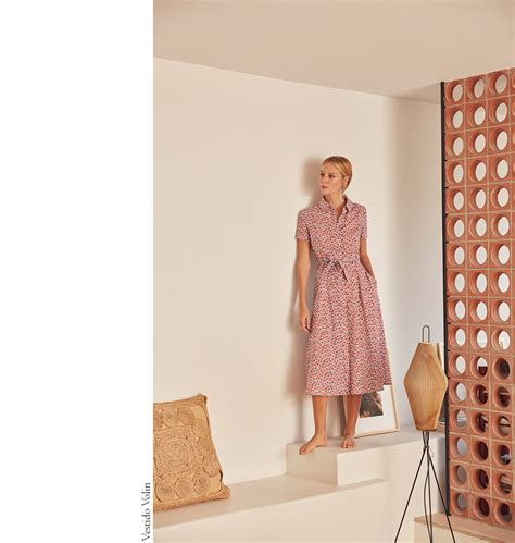Lookbook Lasserre