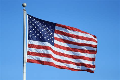 Flag Day 2018 Facts Here S The History Behind The Holiday Newsweek