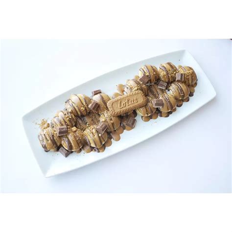 Nutella Lotus Kinder Mini Pancake Waffle And Crepe Best Waffles