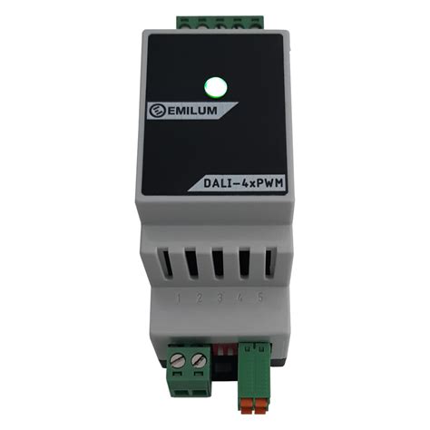 Led Steuerungen Und Led Controller Von