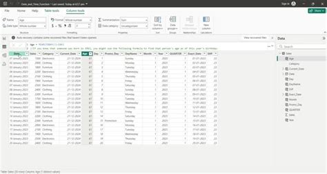 Shruthi H On Linkedin Powerbi Dataanalysis Learningbydoing