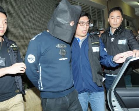 涉闖酒店毆劫內地女房客 34歲漢落網