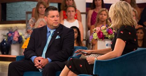 Navy Veteran Heath Phillips Who Survived Sexual Assault Speaks Out