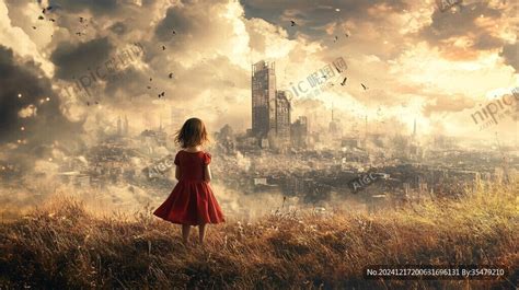 Ai创作图梦幻风景女孩 超现实合成 想象世界 超现实的世界 合成场景 超现实世界 都市幻想 大气合成海报 梦幻世界里的姑娘 合成风景 梦想的世界 迷失在城市 梦境与现实 梦想世界 女孩风景画