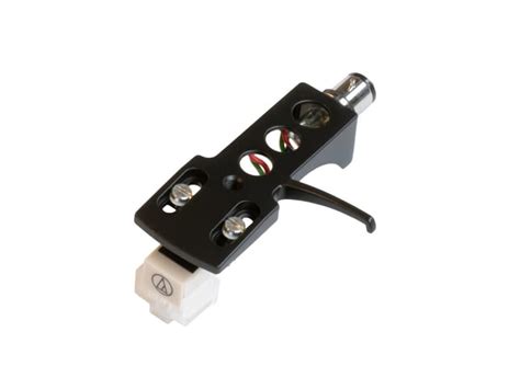 Audio Technica AT3600L Tonabnehmer mit Headshell