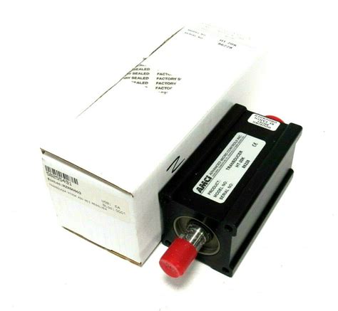 New Advanced Micro Controls Ht 20k Resolver Transducer Ht20k Sb
