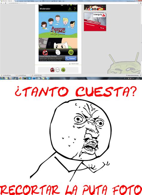 Copiones Vagos Meme Subido Por Poyaballo Memedroid