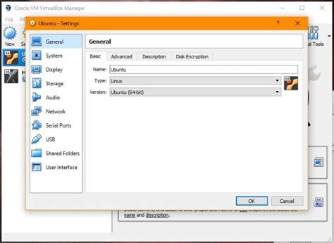 How To Set Up Ubuntu Linux In Virtualbox Daves Computers New Jersey