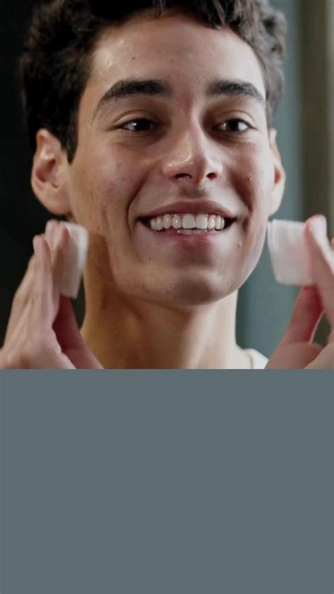4 Easy Skin Care Tips For Men Video In 2024 Skin Care Men Skin