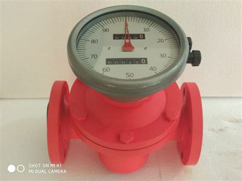 Digital Turbine Flow Meter Manufacturer Supplier Exporter From Vadodara