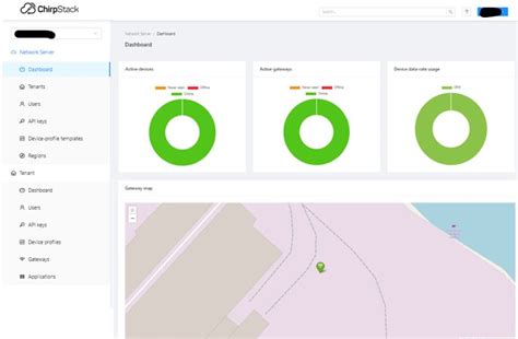 Pablo Rufach En Linkedin Lorawan Iot Chirpstack