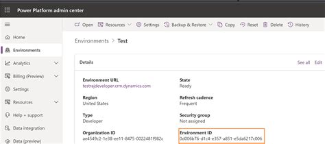 power platform enable or disable ‘managed environment rajeev
