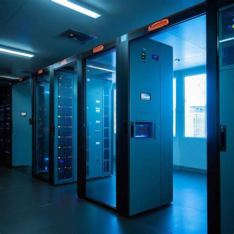 Data Center Switchgear Electrical Distribution Solutions