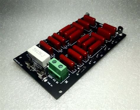 Bug Zapper Main Board Universal PCB Volt Insect Eliminator Etsy