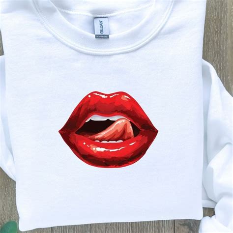 Licking Etsy