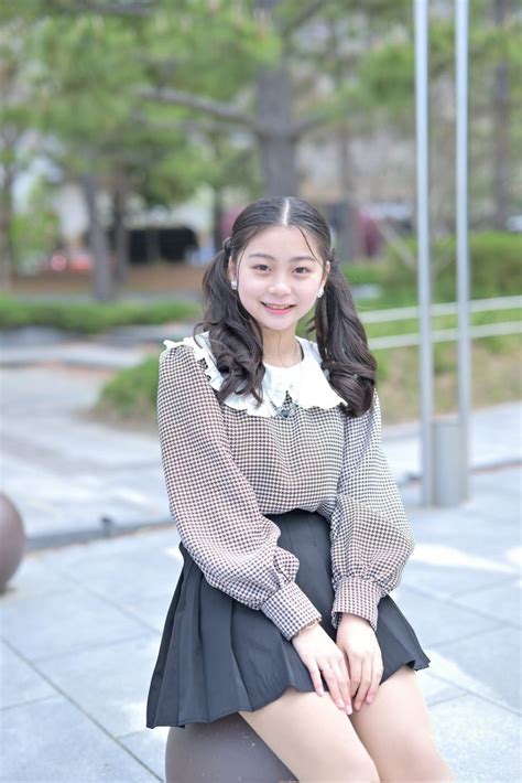 ボード少女のピン