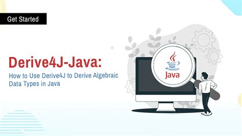 how to use derive4j to derive algebraic data types in java