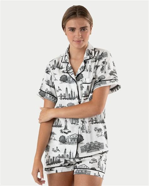 City Toile Shop Katie Kime Toile Unique City Prints
