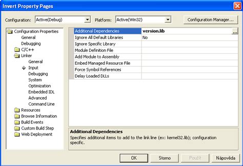 6 Setting The Linker Download Scientific Diagram