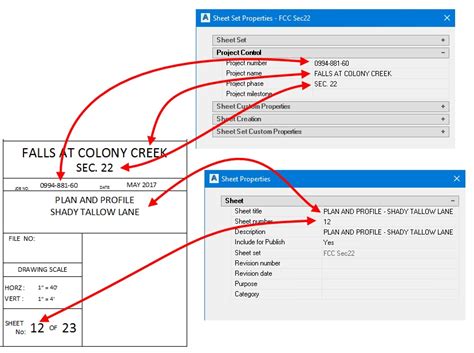 Becoming A Master Of Sheet Sets AutoCAD Blog Autodesk
