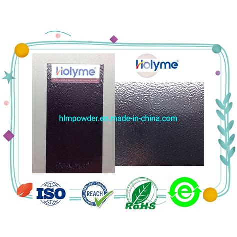 Electrostatic Spray Epoxy Polyester Powder Coating For Bbq Grills Indoor Use Epoxy Powder