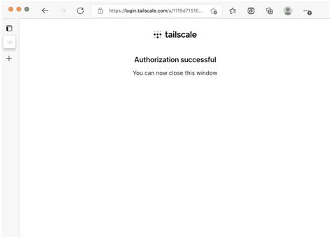 Ubuntu에 Tailscale Vpn 설치하는 방법