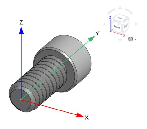 Transform Tool Rotation Axis Other Than Entity — Onshape