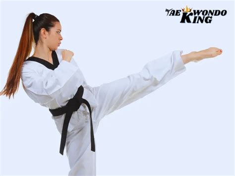 Which Self Defense Is Best For Girls Taekwondo King