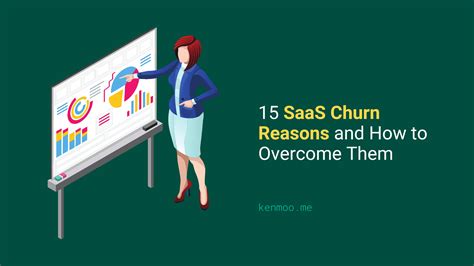 15 Saas Churn Reasons And How To Overcome Them Kenmoome