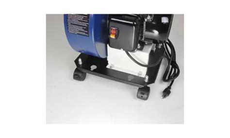 Rikon Hp Portable Dust Collector Rikon Dust Collector