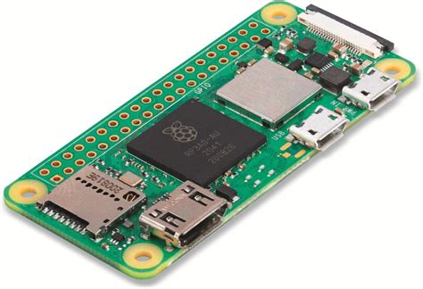 Raspberry Pi Pico 2 Industrial And Scientific