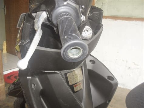 Ilang Sebelah Nih Bandul Stang Nya Tampilan Menurun Drastis Wkwk Orang