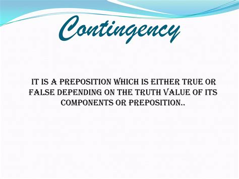 Propositional Logic PPTX