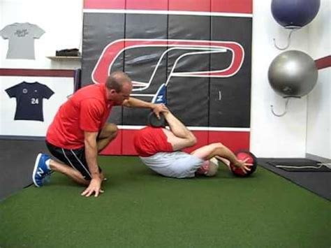 Functional Stability Training DeanSomerset Com