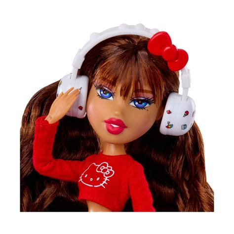 Bratz X Hello Kitty® Doll Yasmin